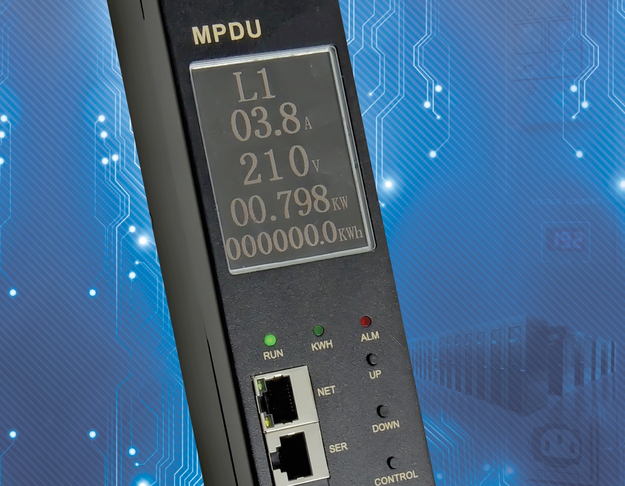 mpdu-cover - Clever Italy - Smart and Innovative PDU - Power ...